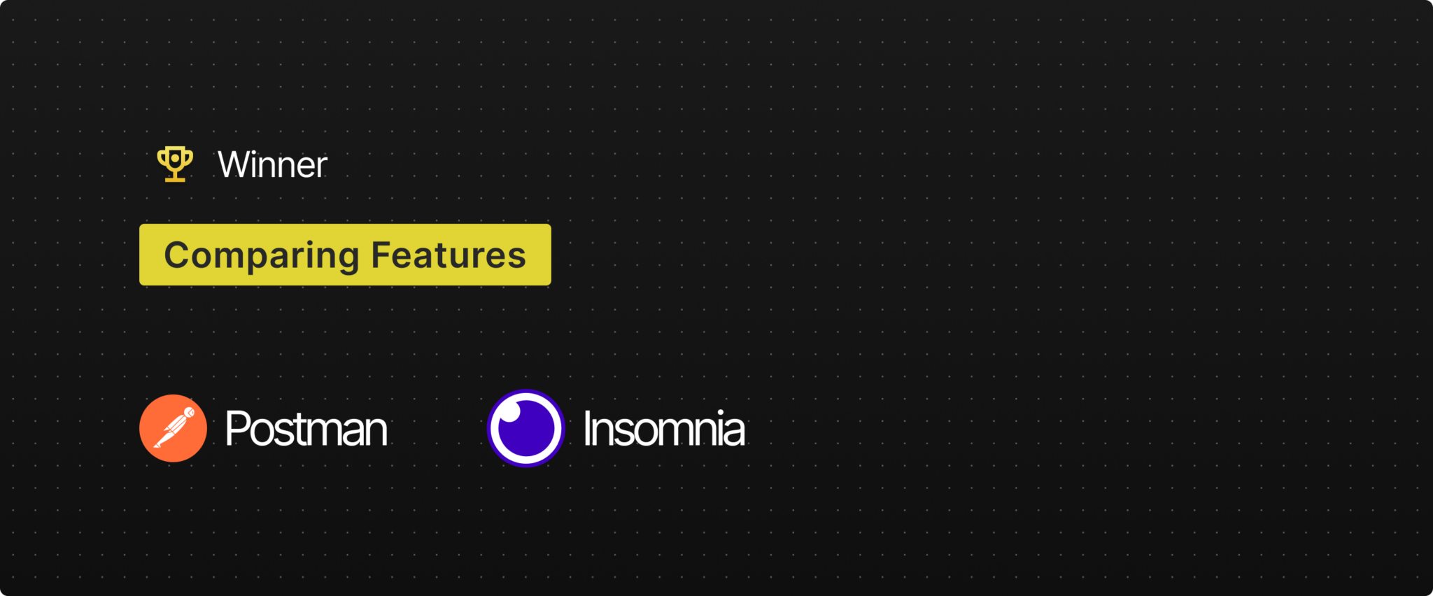 How to Find the Best API Client: Postman vs Insomnia vs Hoppscotch vs ...