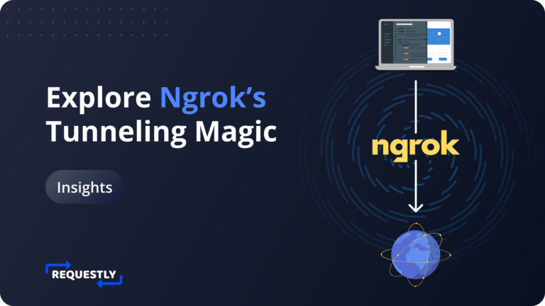 What is Ngrok and how does it work?