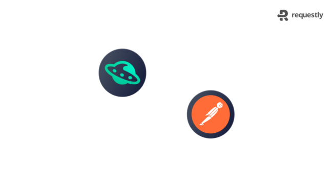 Comparing the best API clients Hoppscotch vs Postman vs Requestly