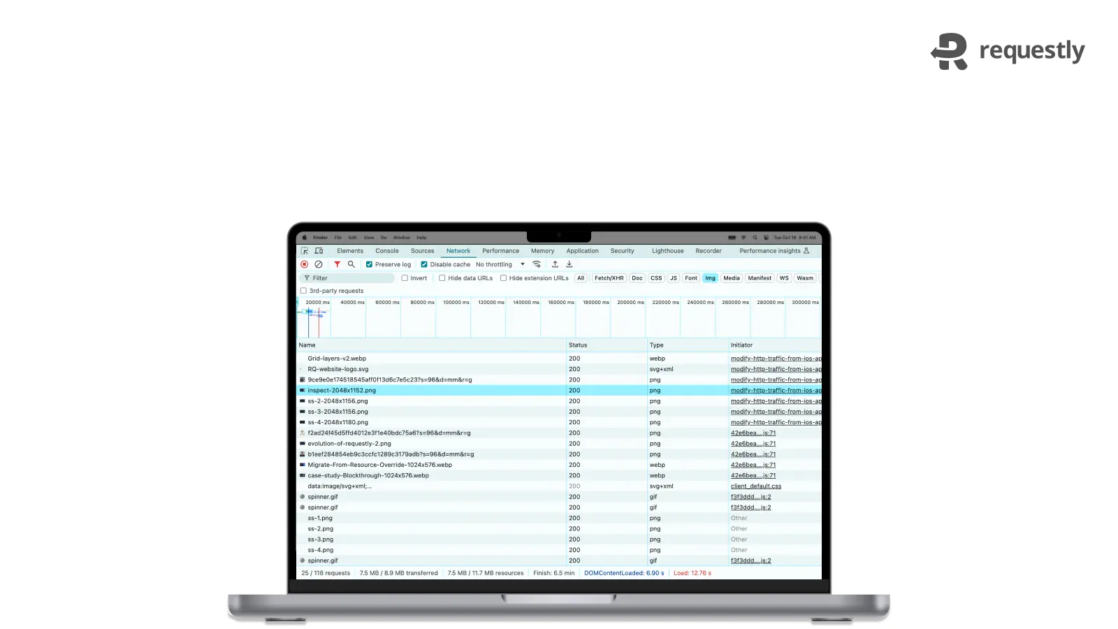 How To Inspect And Modify Traffic From Ios Apps