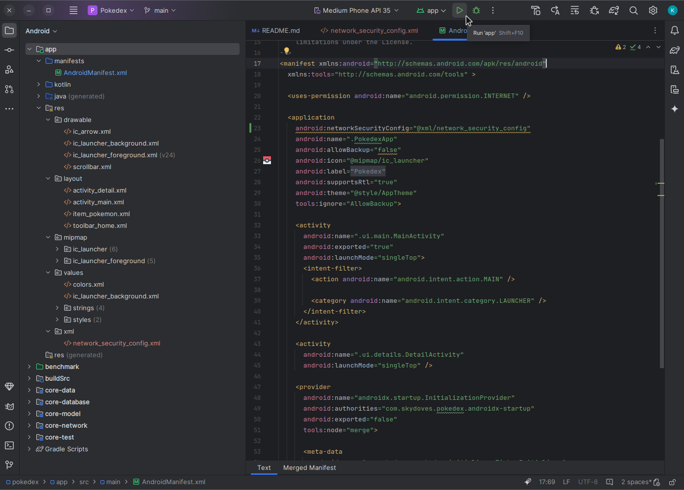 How to Inspect & Modify HTTP Traffic from Android Apps