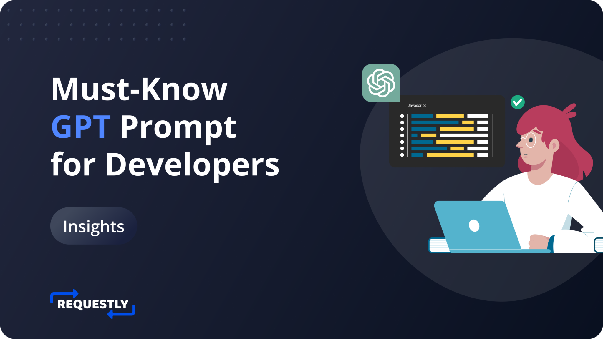 5 Chat GPT Prompts That Every Frontend Developer Should Know