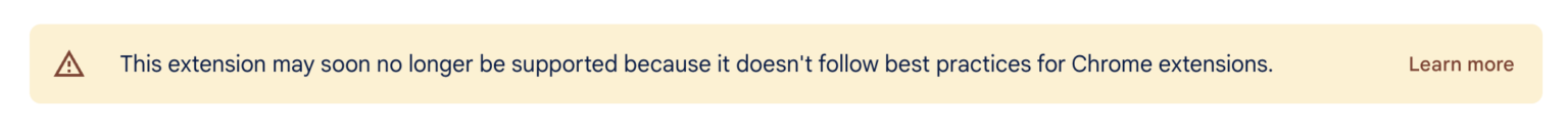 Resource Override Chrome Extension Alternative