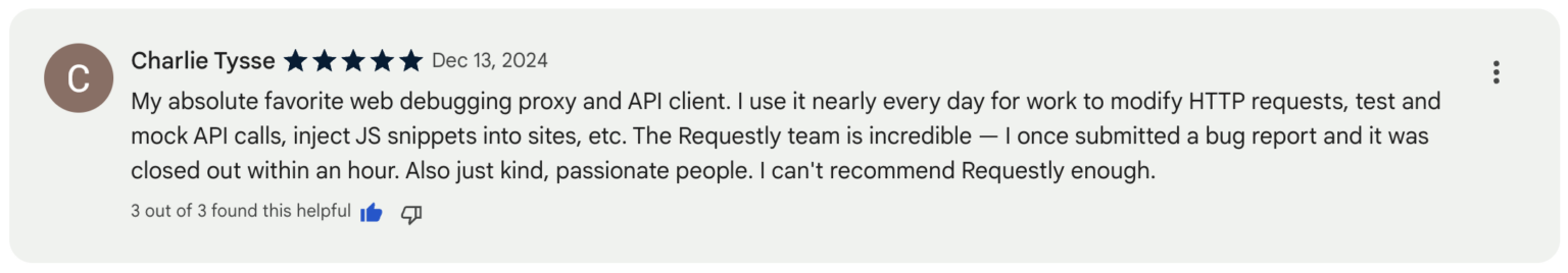 Resource Override Chrome Extension Alternative