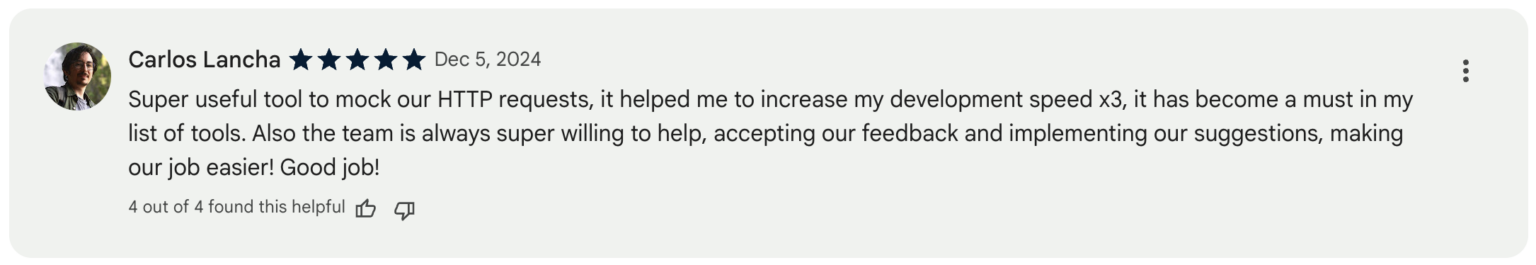 Resource Override Chrome Extension Alternative