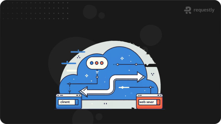 What are X-forwarded Headers, and why it is used?