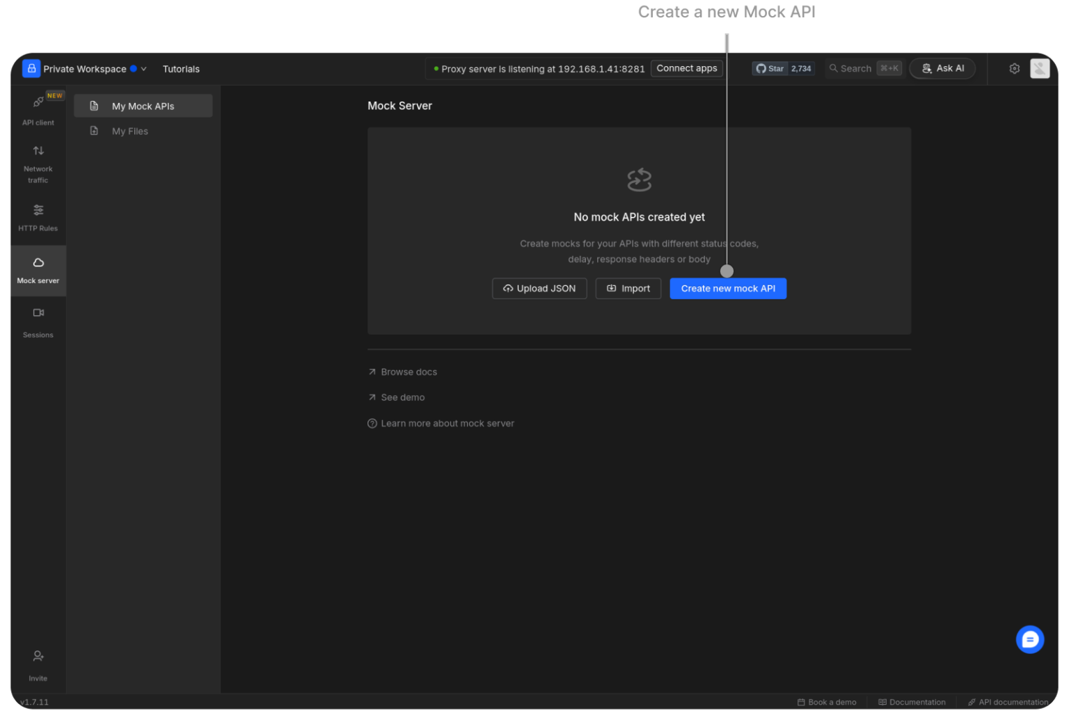 Demystifying How Postman Web Works
