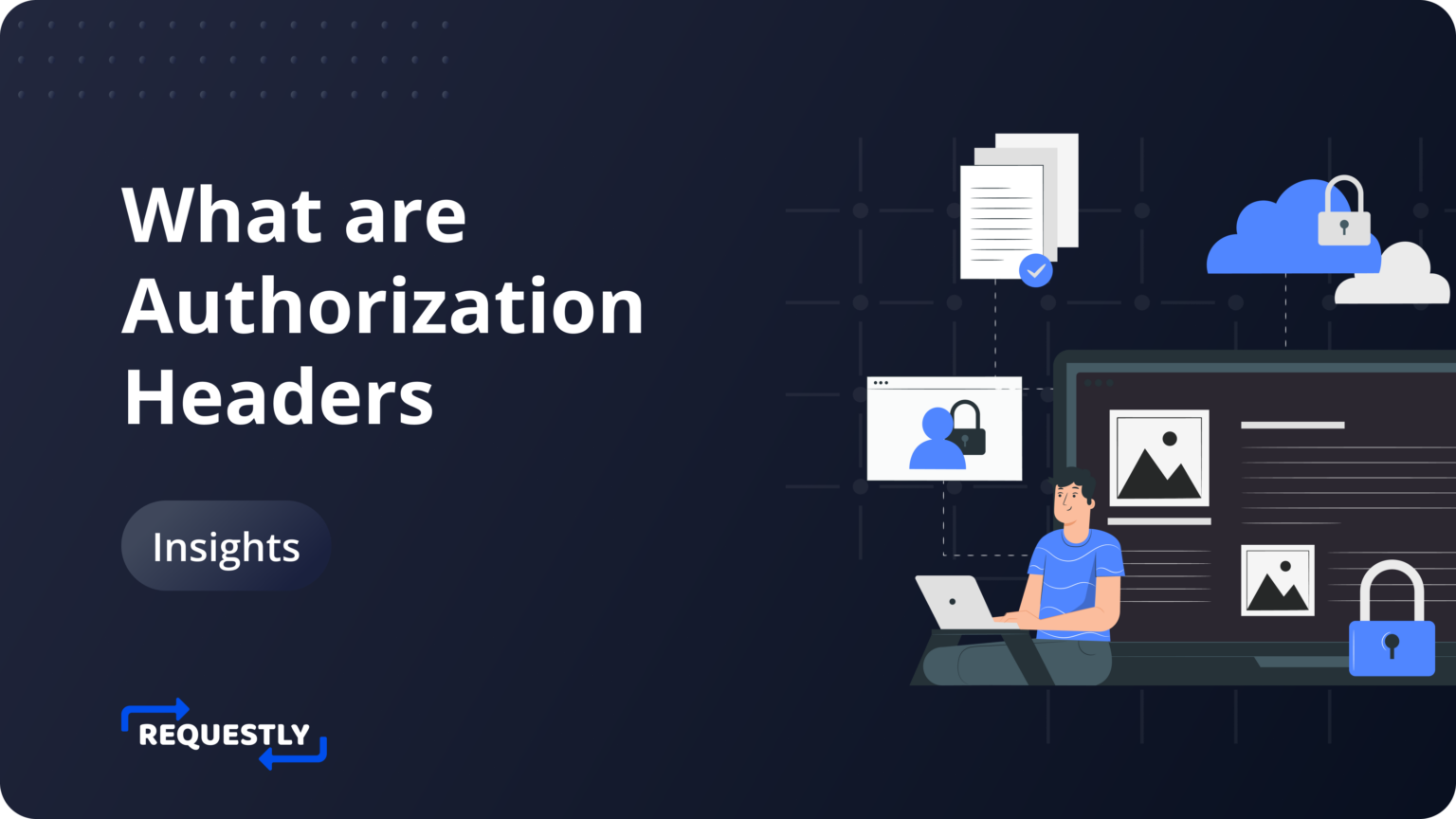 What are Authorization Headers?