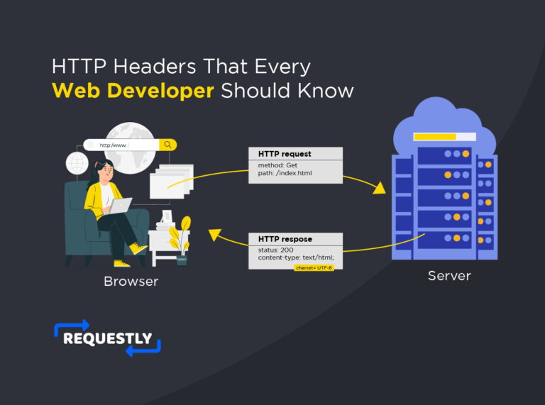 HTTP Headers That Every Web Developer Should Know