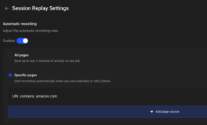 Requestly - Intercept & Modify HTTP Requests