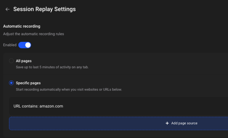 Requestly - Intercept & Modify HTTP Requests