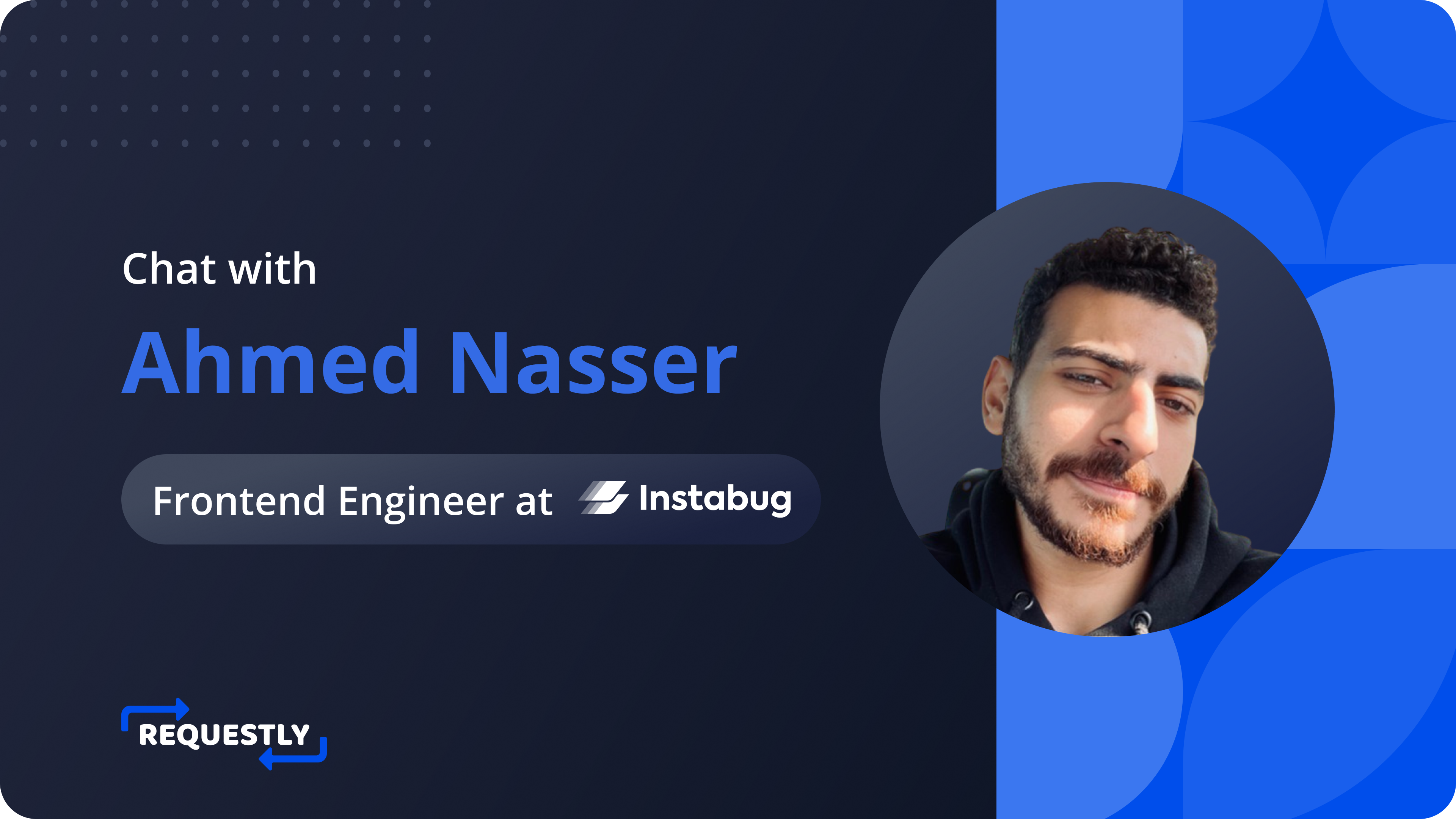 How Requestly helps Instabug bridge the gap between frontend and backend