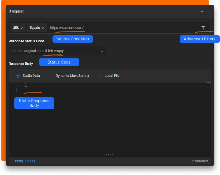 How to Modify API Responses in Chrome