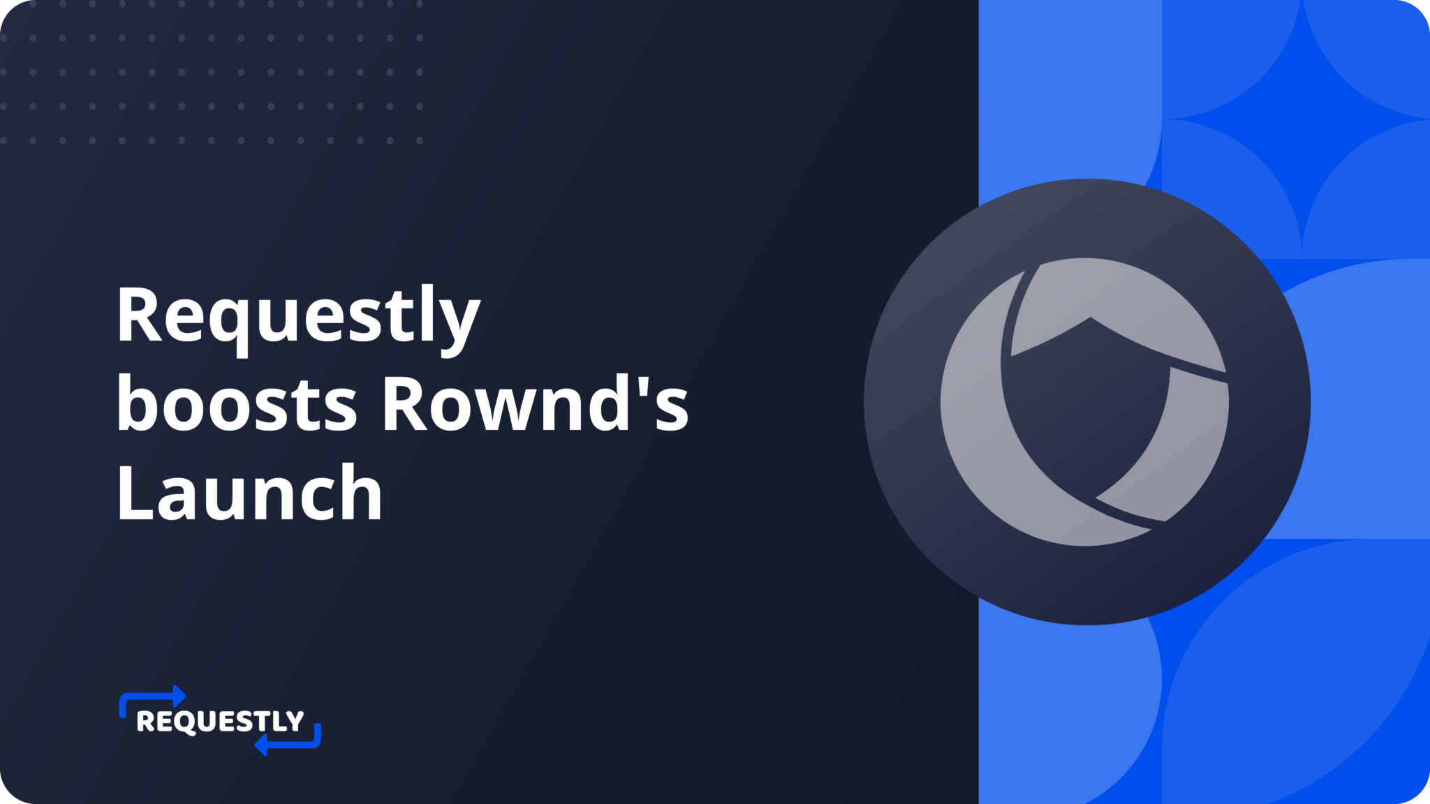 Requestly enables Rownd to confidently ship new product updates