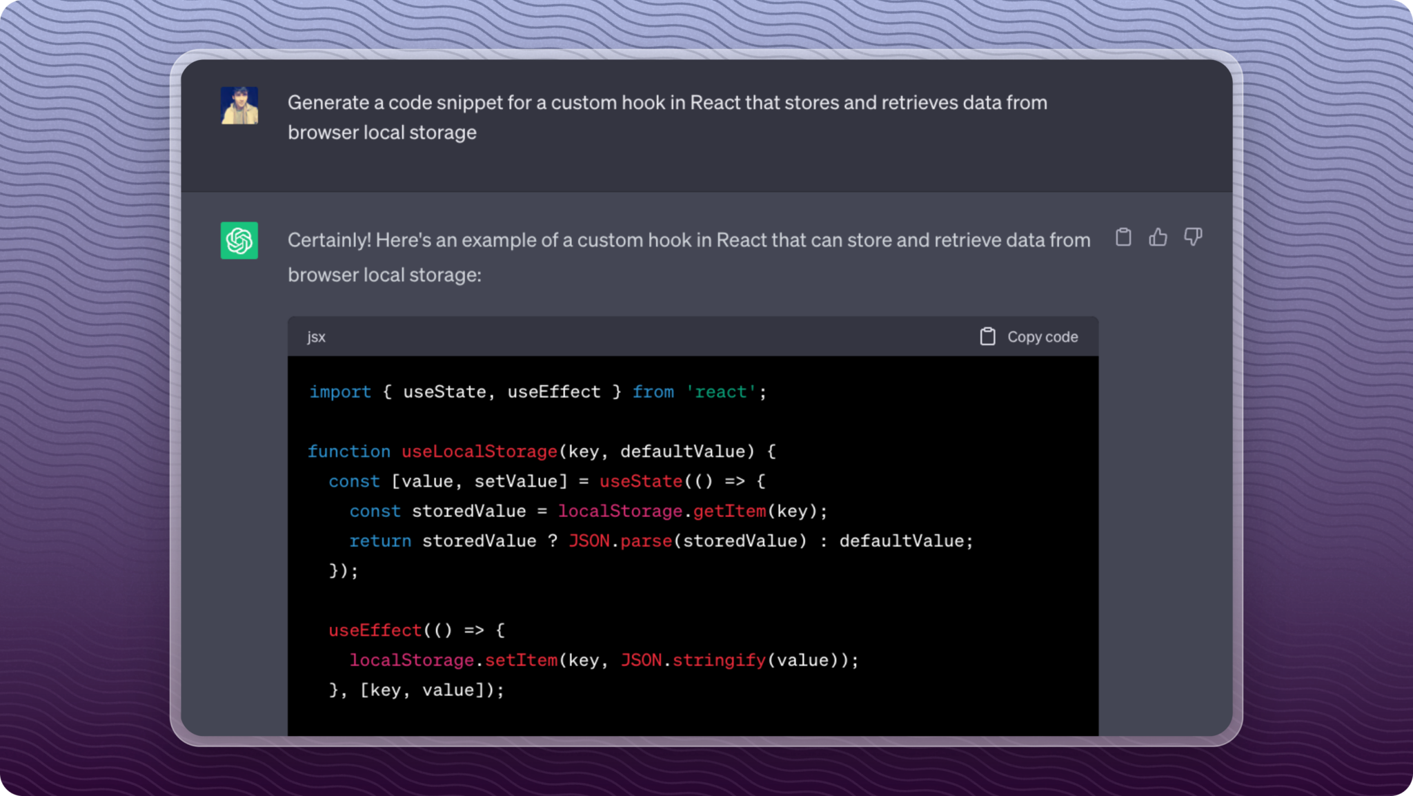 5 Chat GPT Prompts That Every Frontend Developer Should Know
