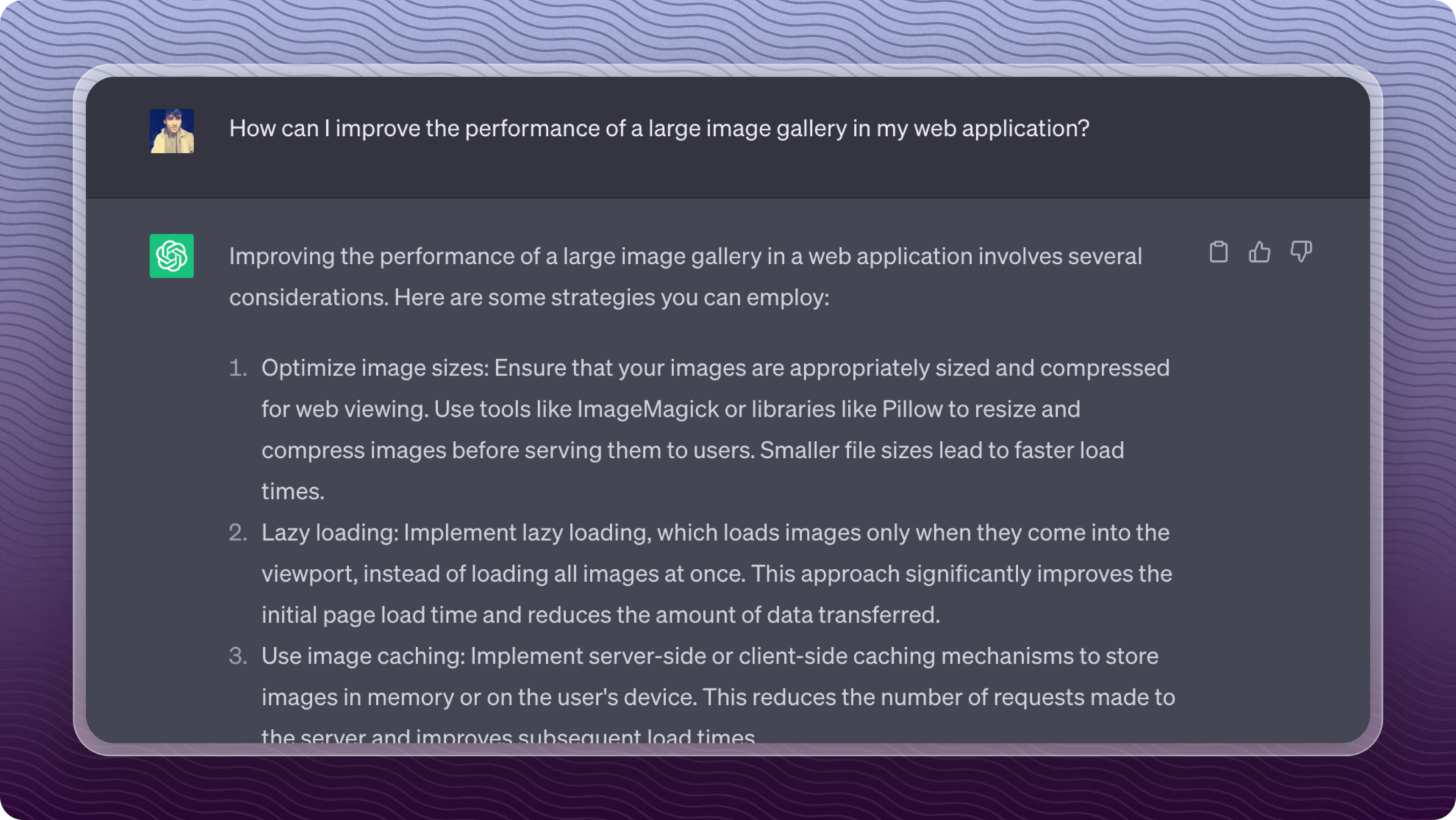 5 Chat GPT Prompts That Every Frontend Developer Should Know