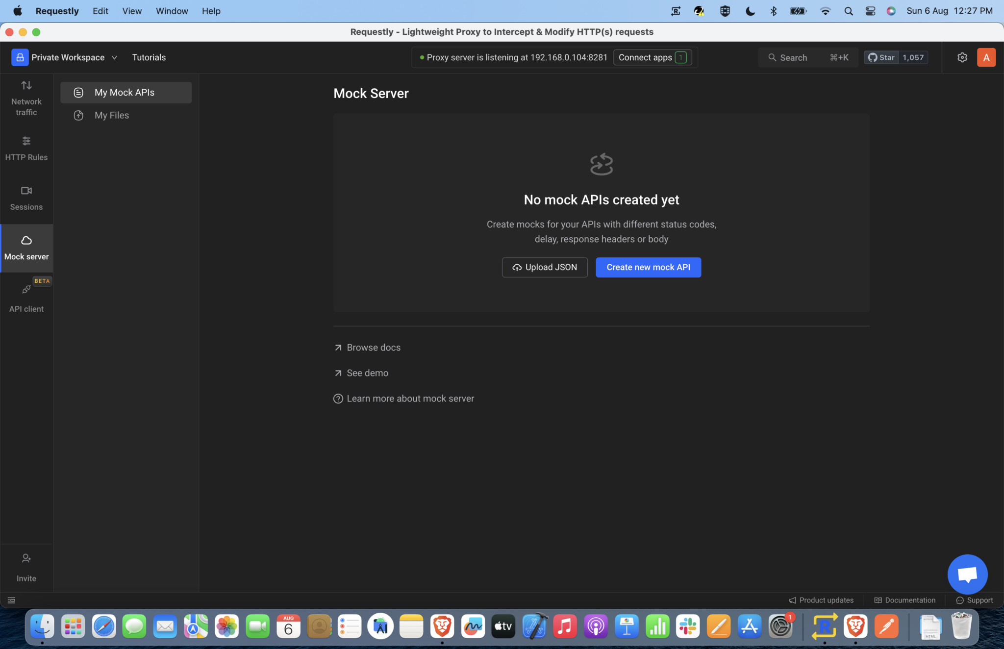 What are Request Headers and Request Body of an API? - Requestly