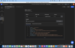 What are Request Headers and Request Body of an API? - Requestly