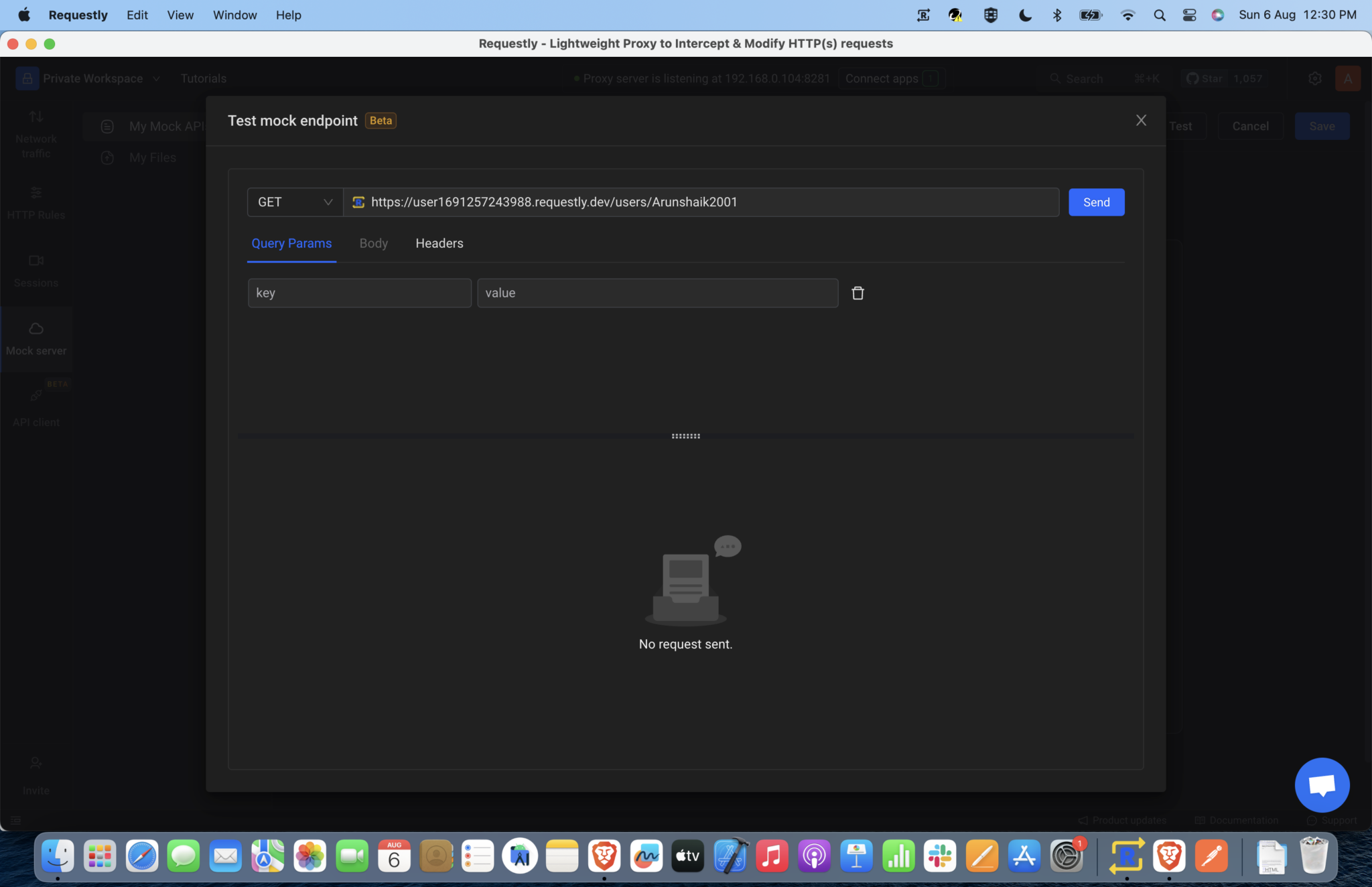 What are Request Headers and Request Body of an API? - Requestly
