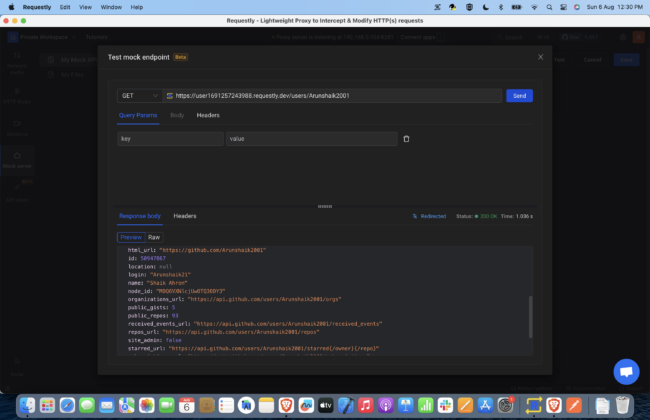 What are Request Headers and Request Body of an API? - Requestly
