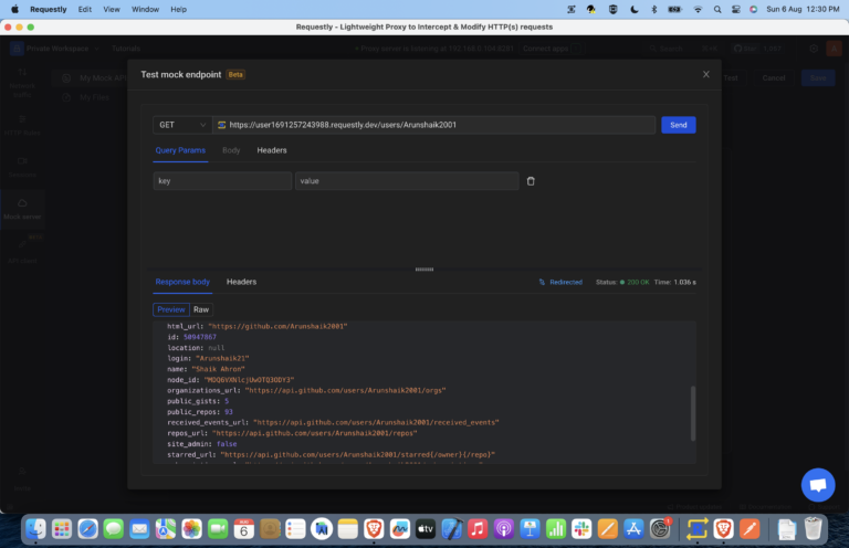 What are Request Headers and Request Body of an API? - Requestly