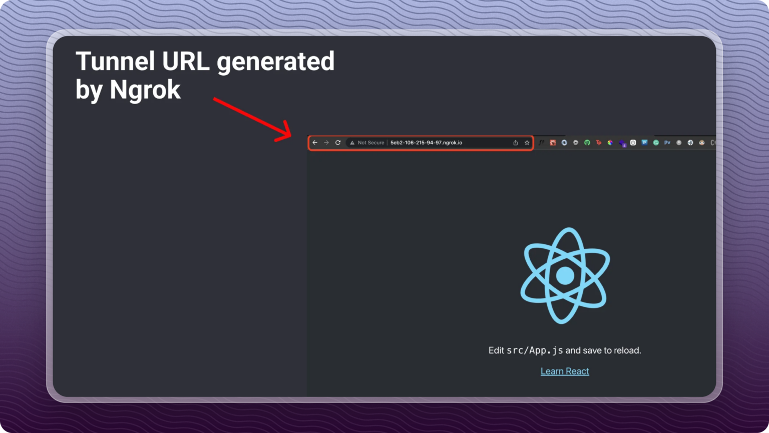 What is Ngrok and how does it work?