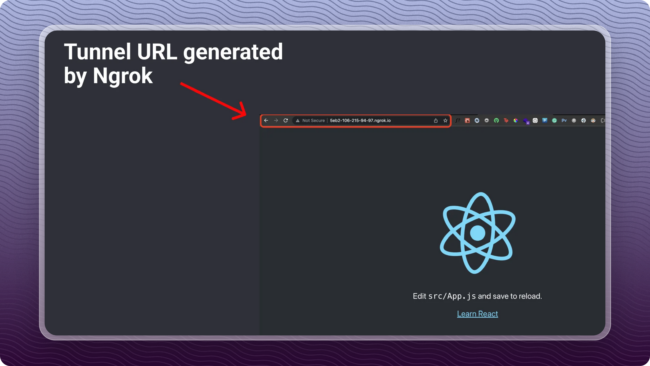 What is Ngrok and how does it work?