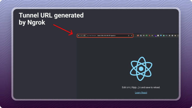What is Ngrok and how does it work?