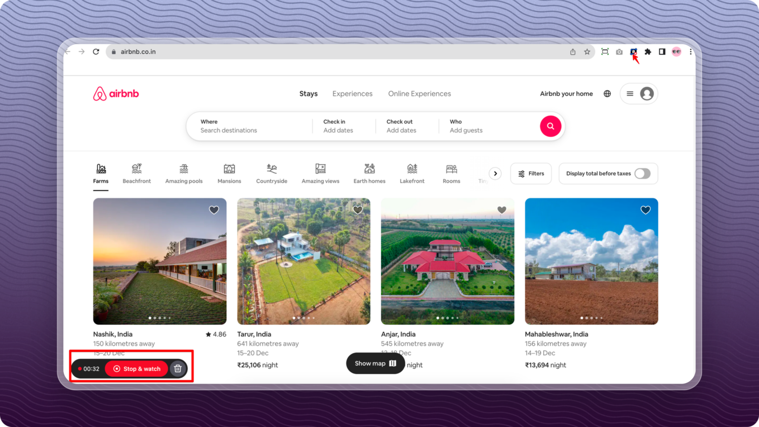 How to download network logs using Requestly SessionBook?