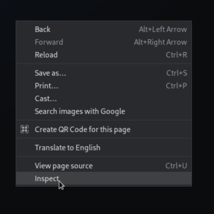 How to download console logs from a website