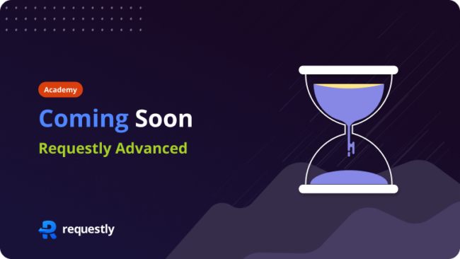 Requestly Academy - Requestly API Client