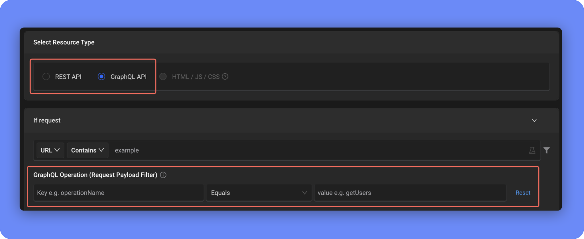 Debug & Mock GraphQL APIs using Requestly