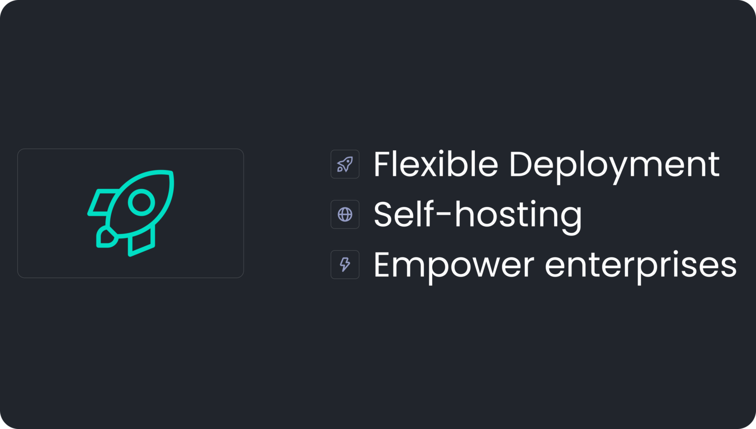 Requestly is Enterprise Ready