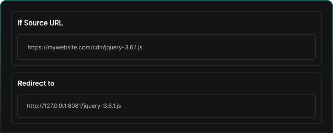 Requestly - A Simple & Powerful HTTP Interceptor for browsers