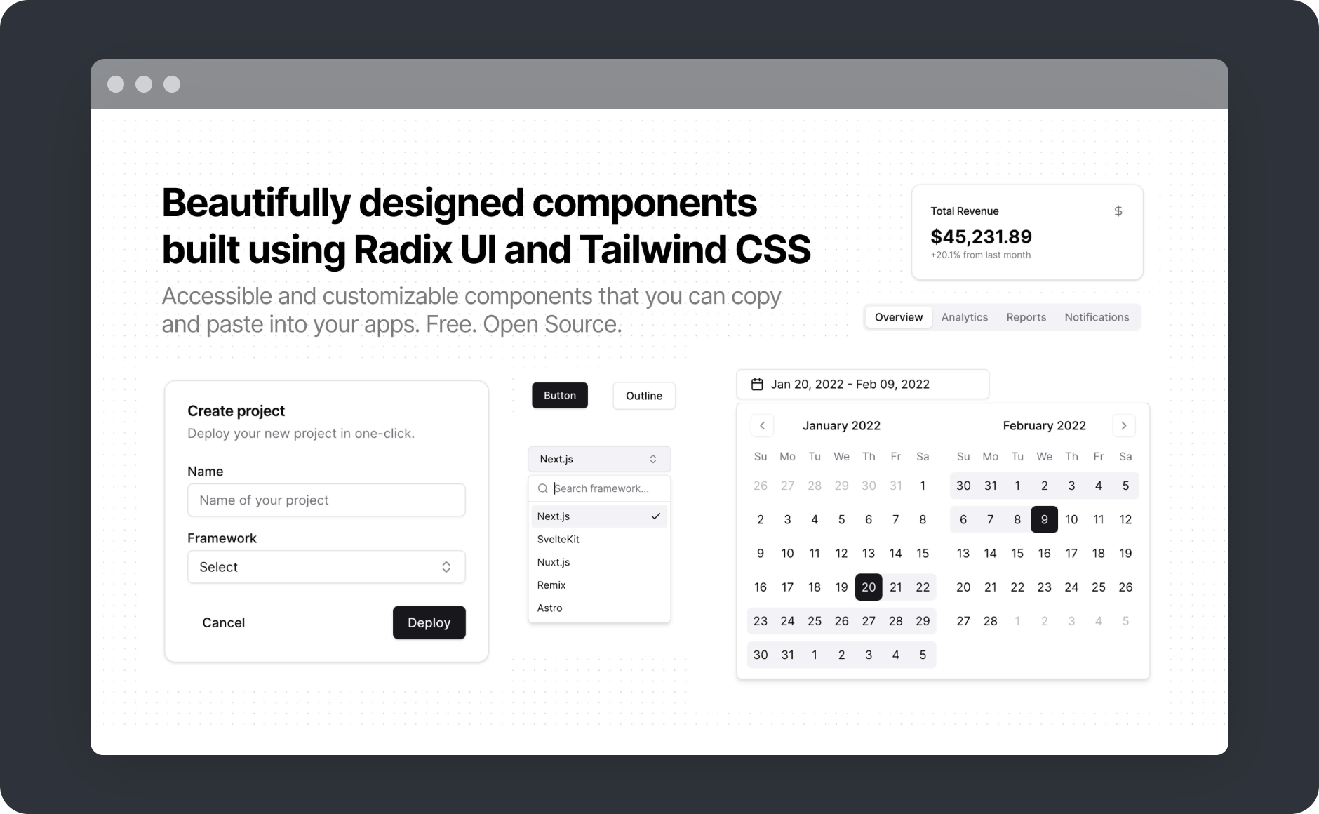 Top 10 Open Source Projects you’ll love to Contribute as Frontend ...