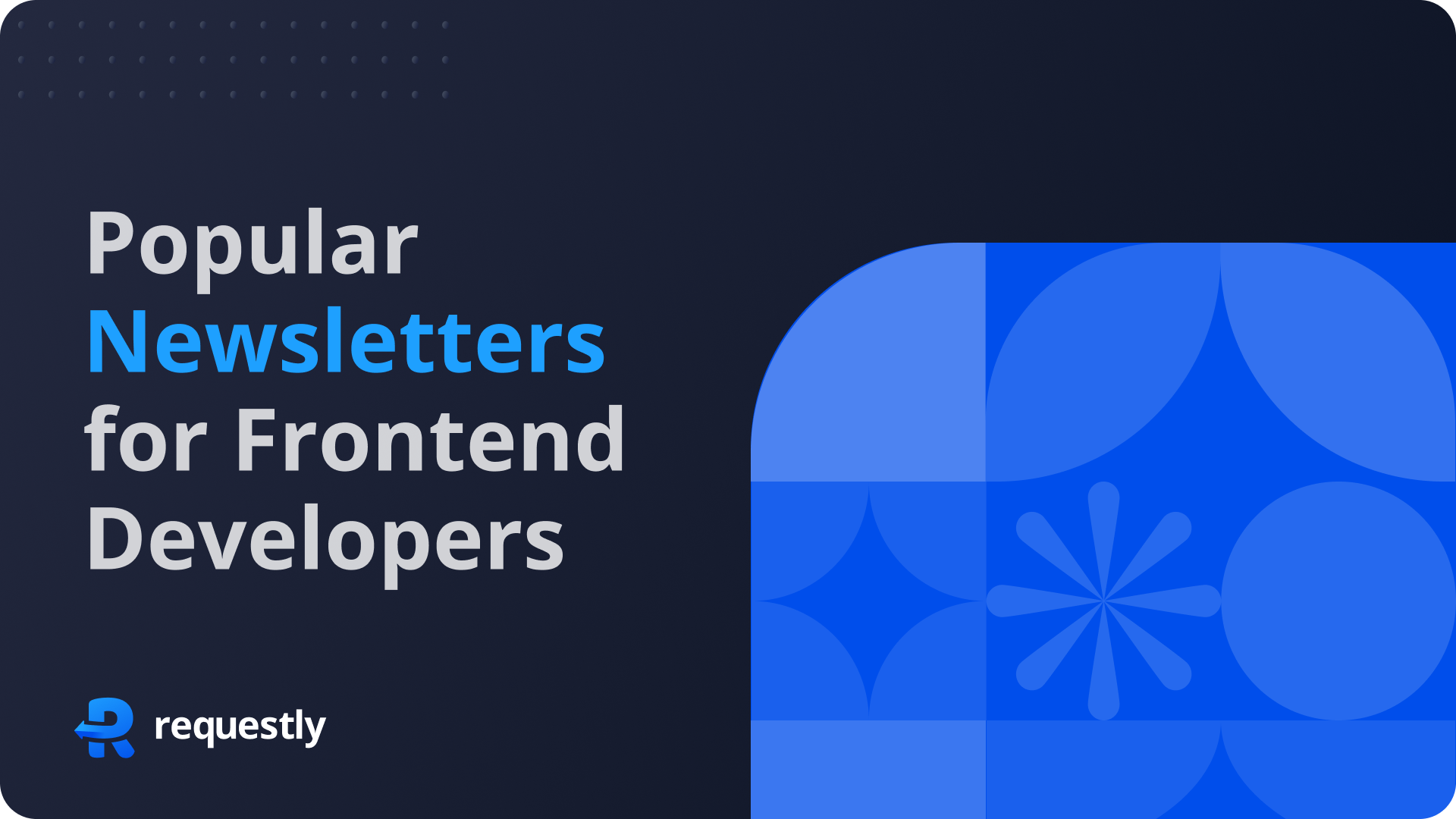 Popular Newsletters to Enhance Your Frontend Development Game in 2024