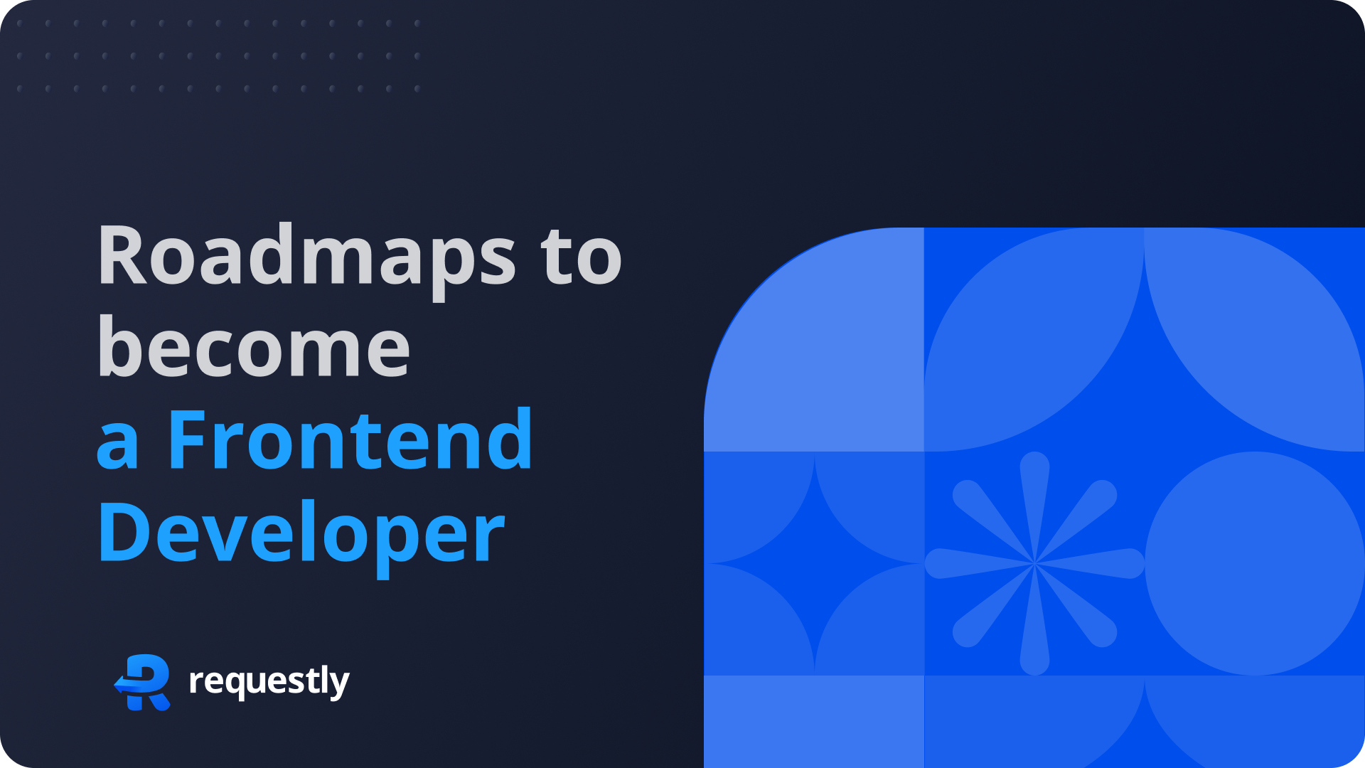 How to become a Frontend Developer? How to become a Frontend Developer?