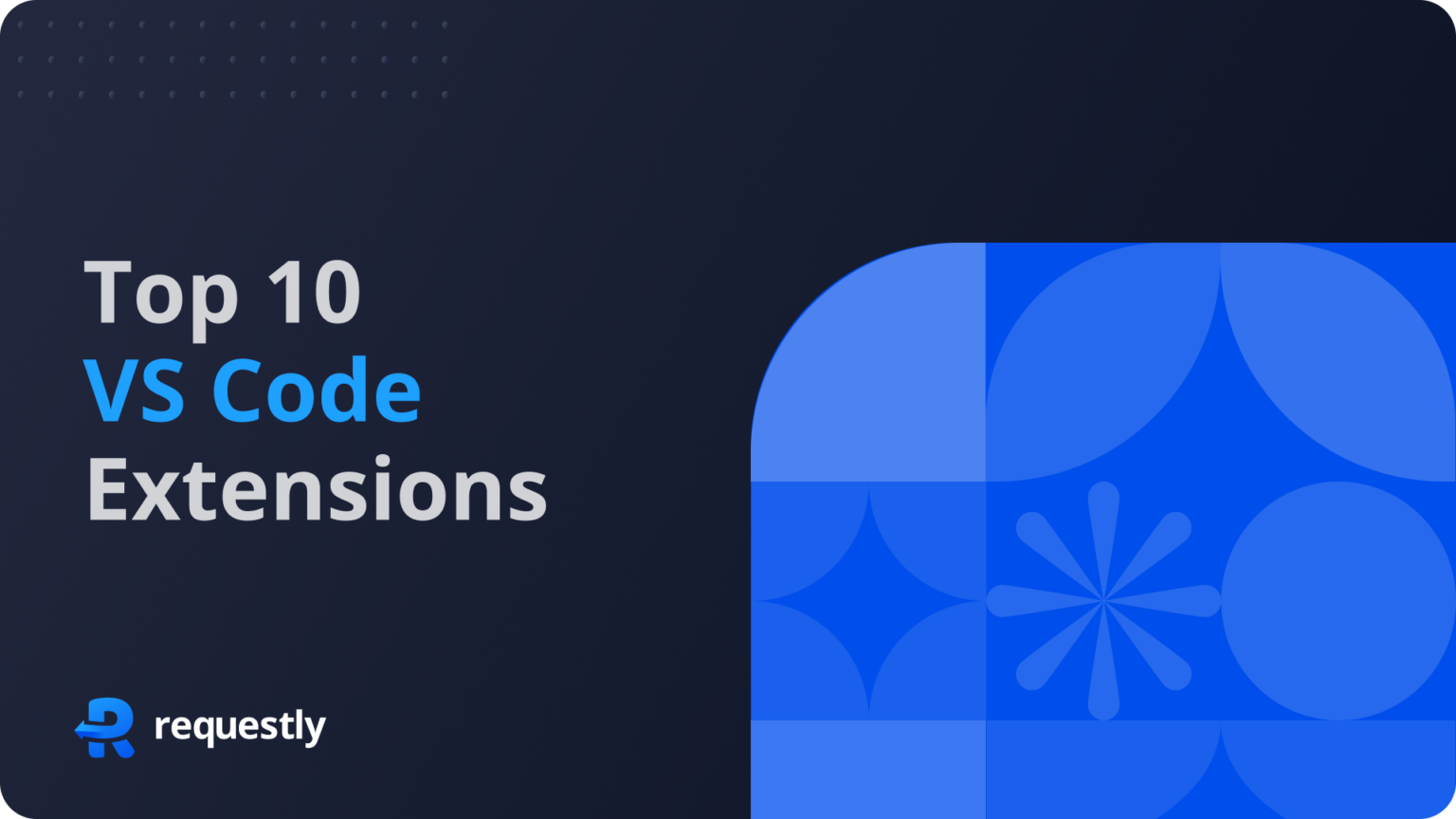 Top 10 VS Code Extensions by Expert Frontend Developers in 2024