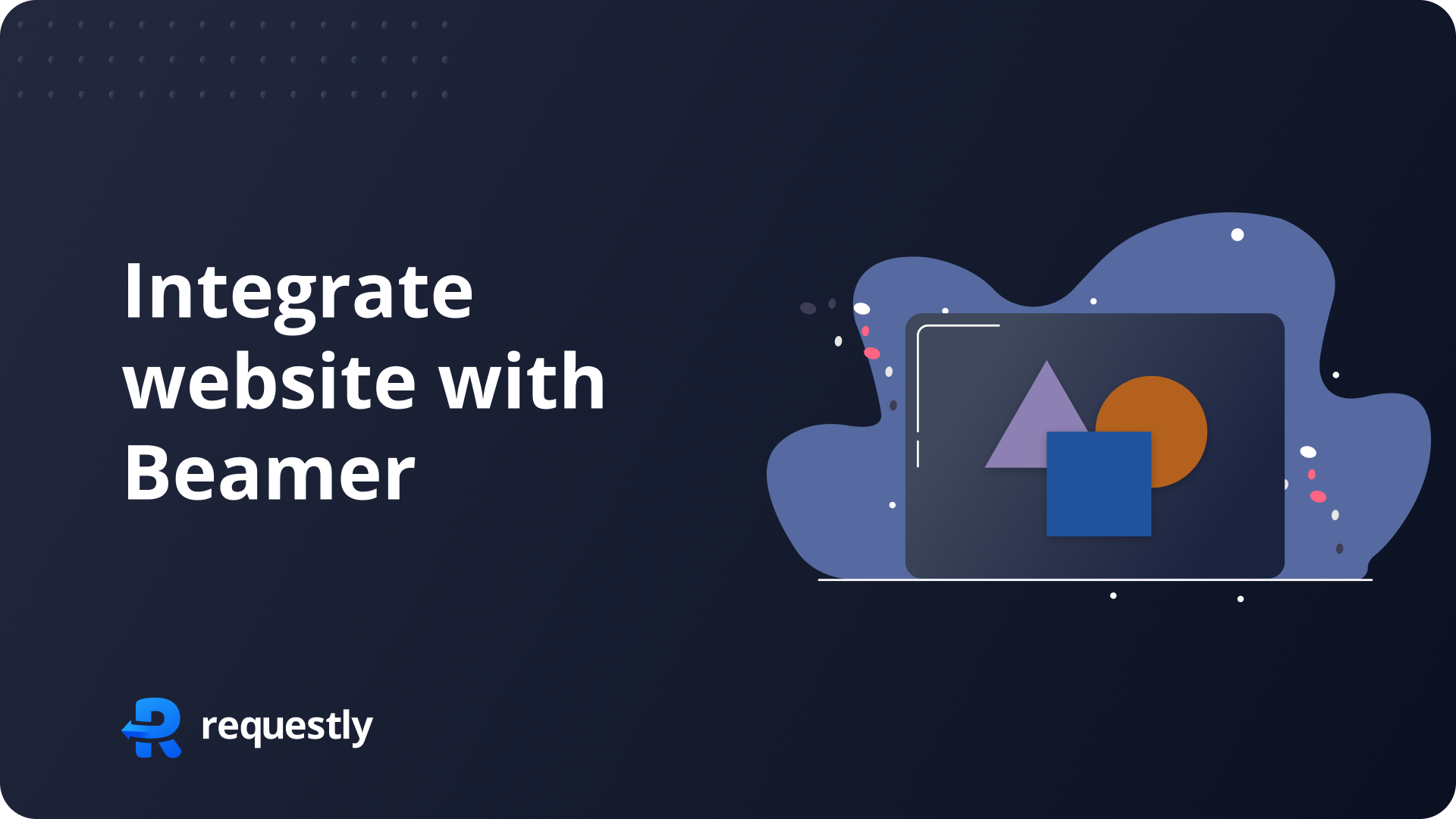 Try Beamer on Any Website Under 30 Seconds