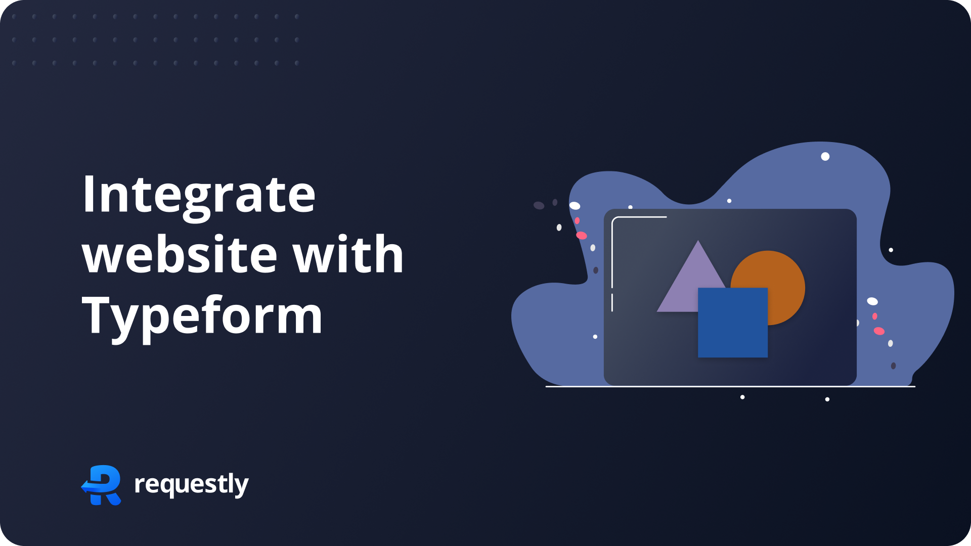 Try Typeform on Any Website Under 30 Seconds