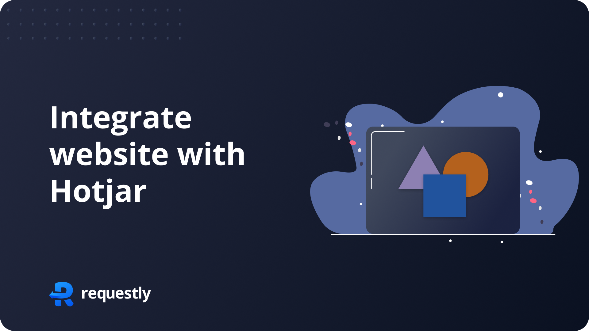 Try HotJar on Any Website Under 30 Seconds