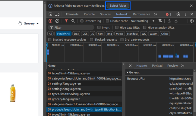 How To Use Chrome Devtools As A Request Interceptor