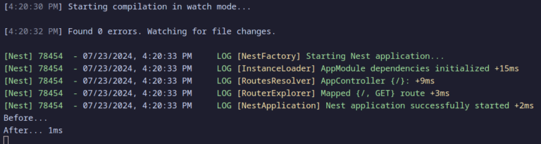 How to Implement HTTP Interceptors in Different JavaScript Frameworks?