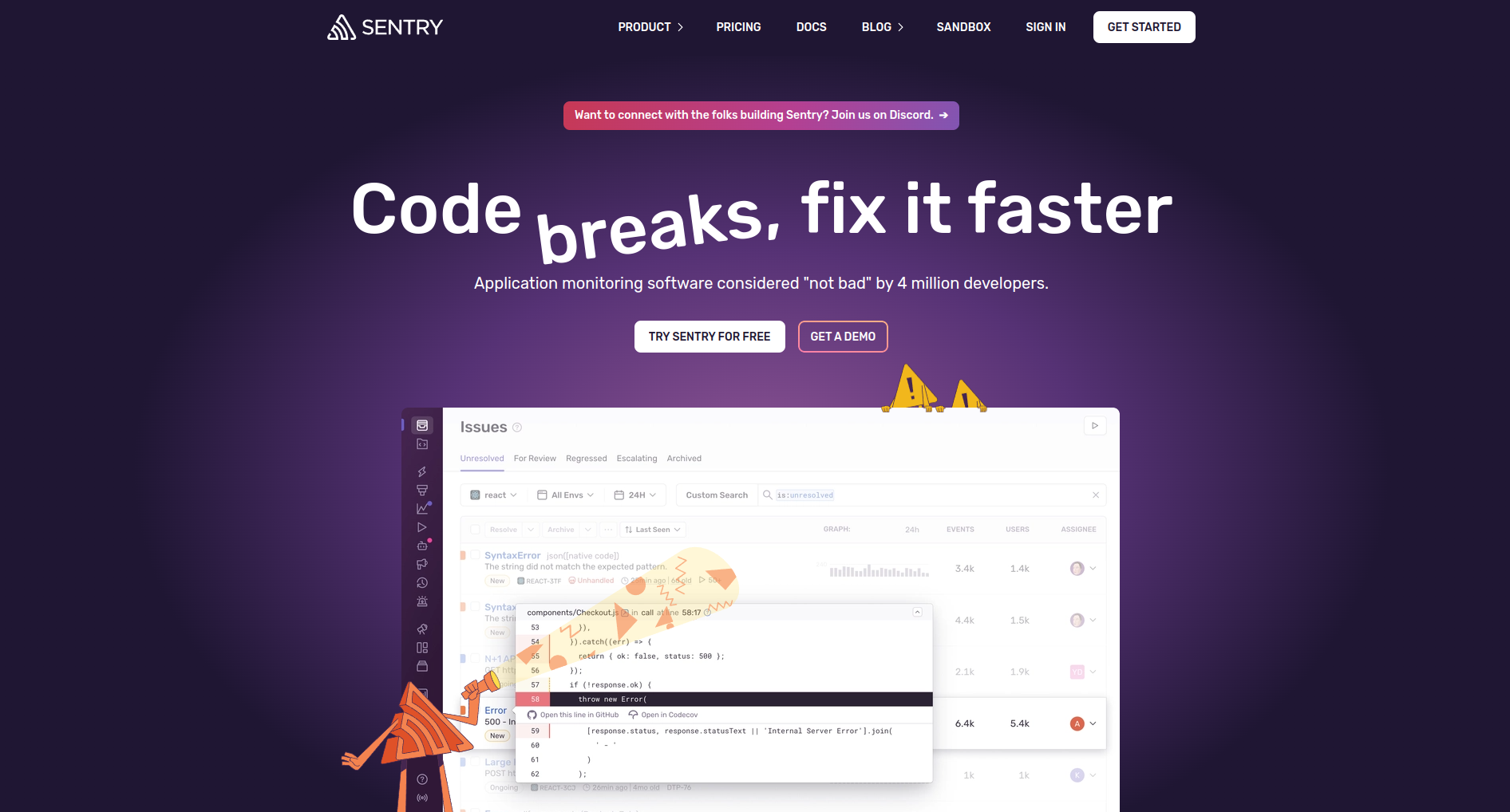 Top 6 Developer Tools to Enhance Your Front-End Workflow