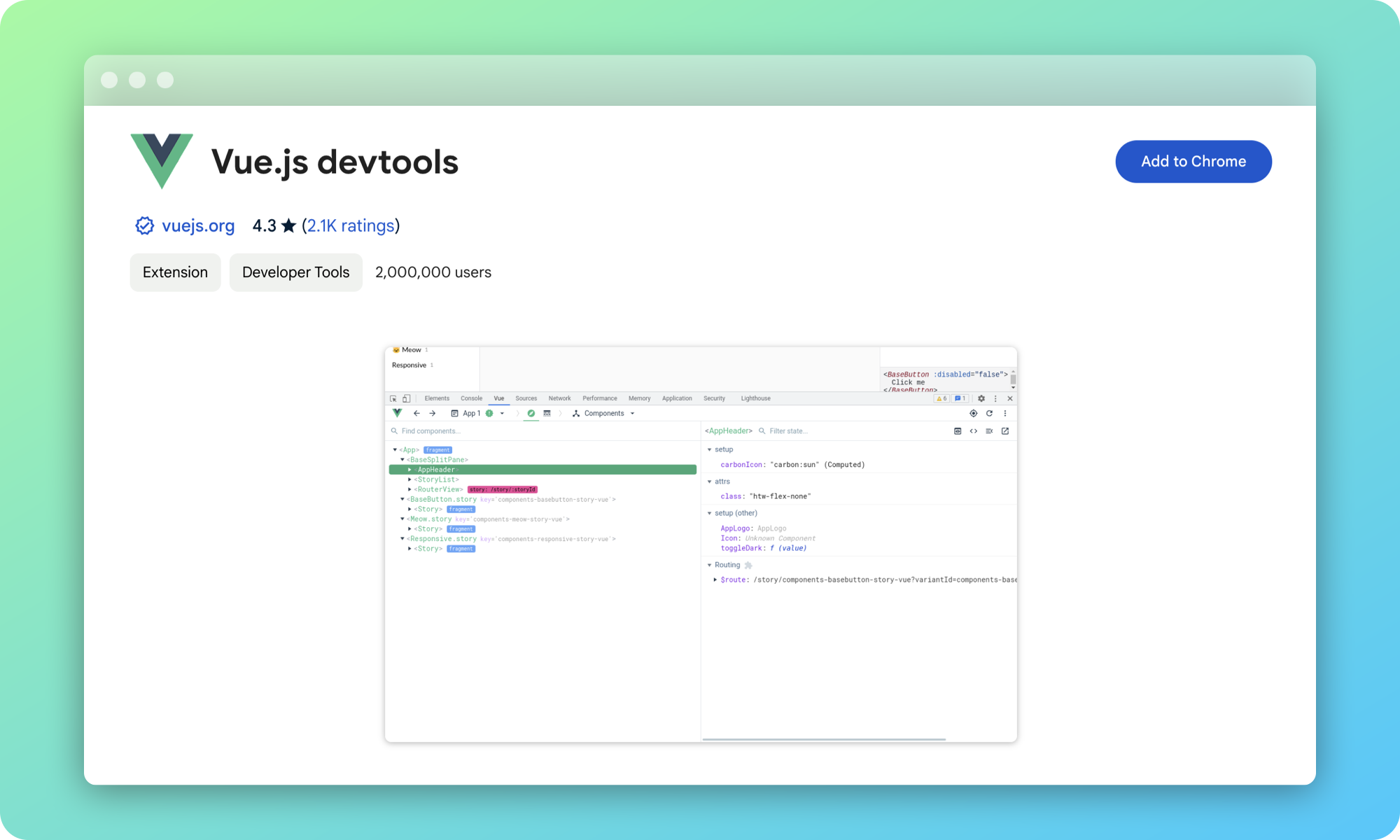 Top 10 Chrome Extensions for Frontend developers in 2024