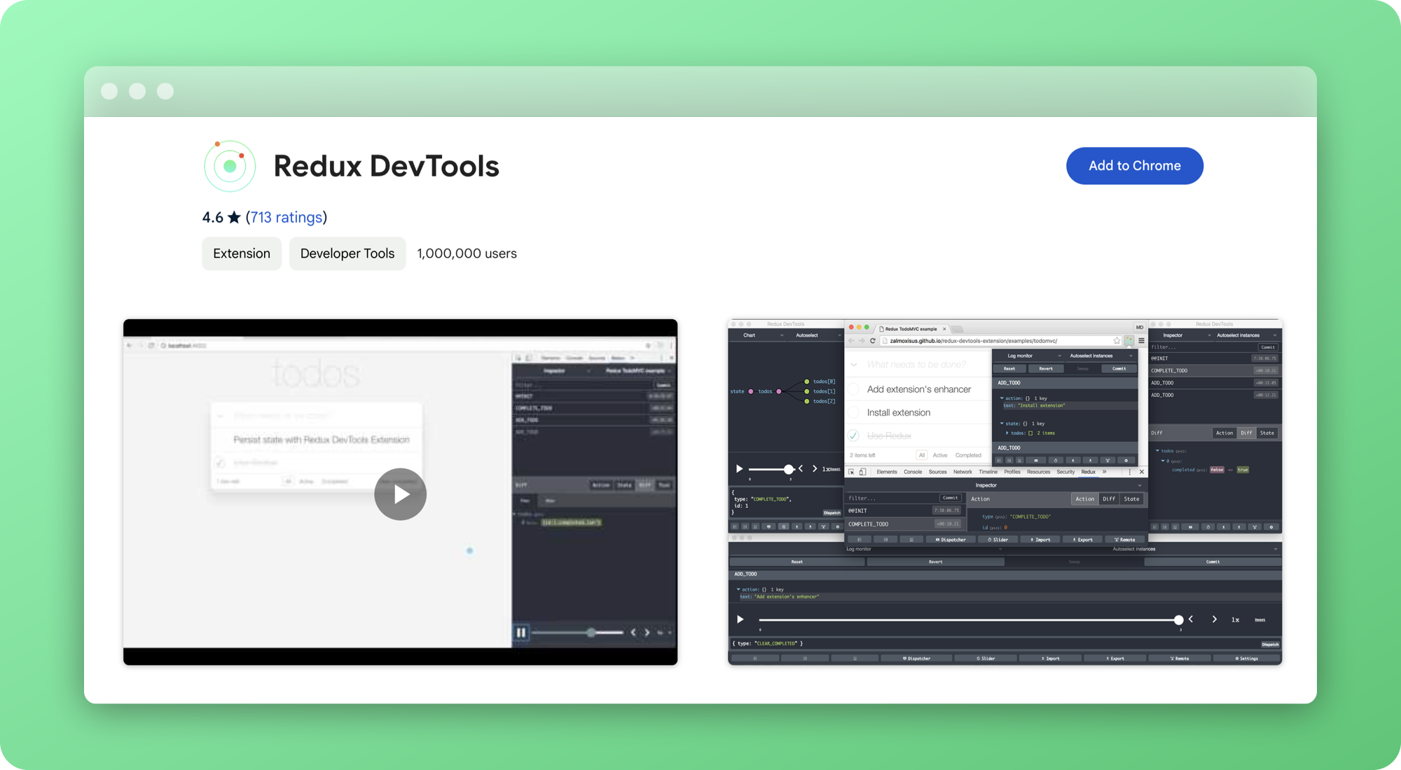 Top 10 Chrome Extensions for Frontend developers in 2024