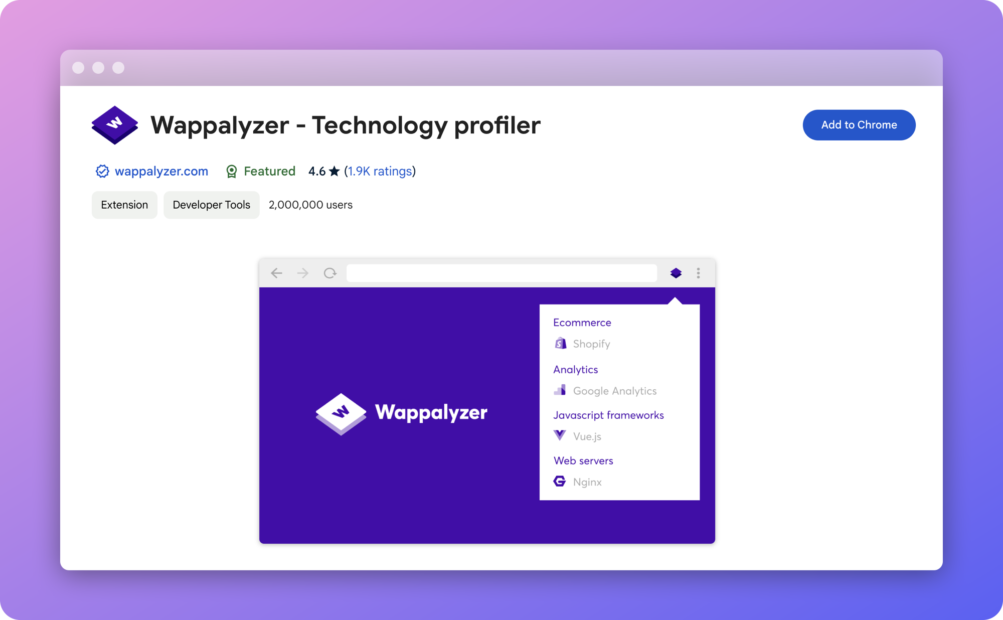 Top 10 Chrome Extensions for Frontend developers in 2024