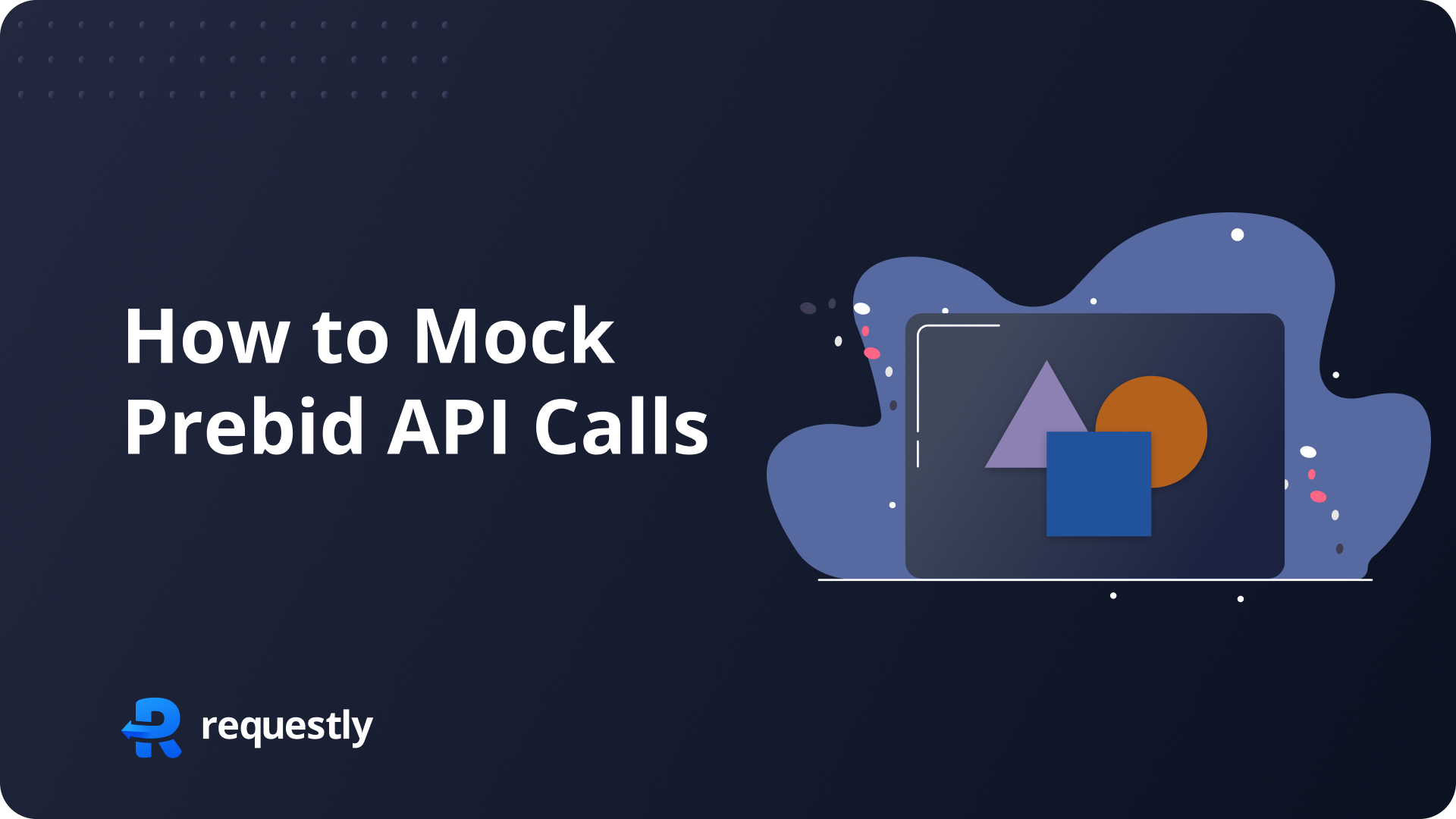 How to Mock Prebid API Calls?