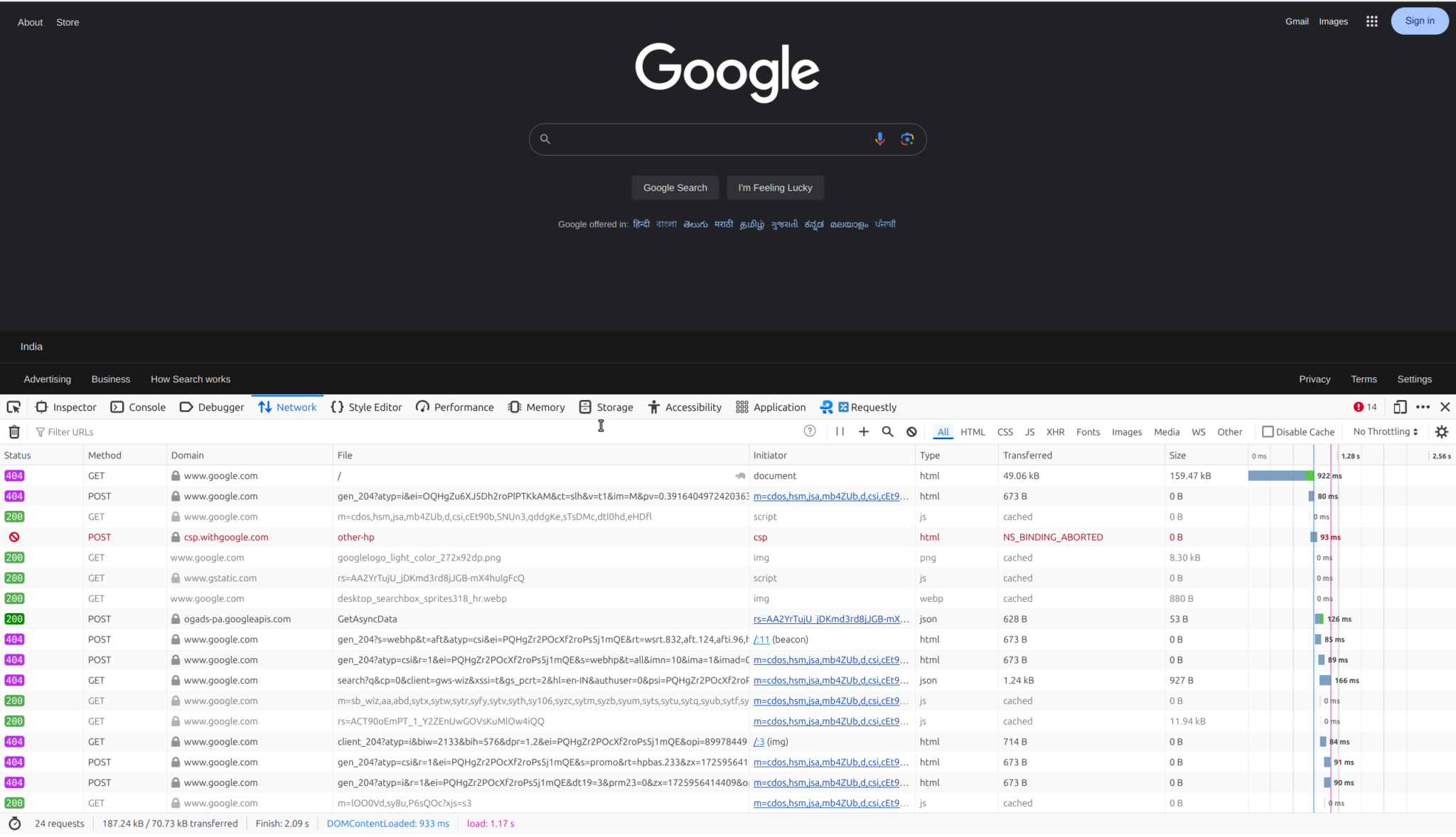 How to Modify Response Status Code in Charles Proxy