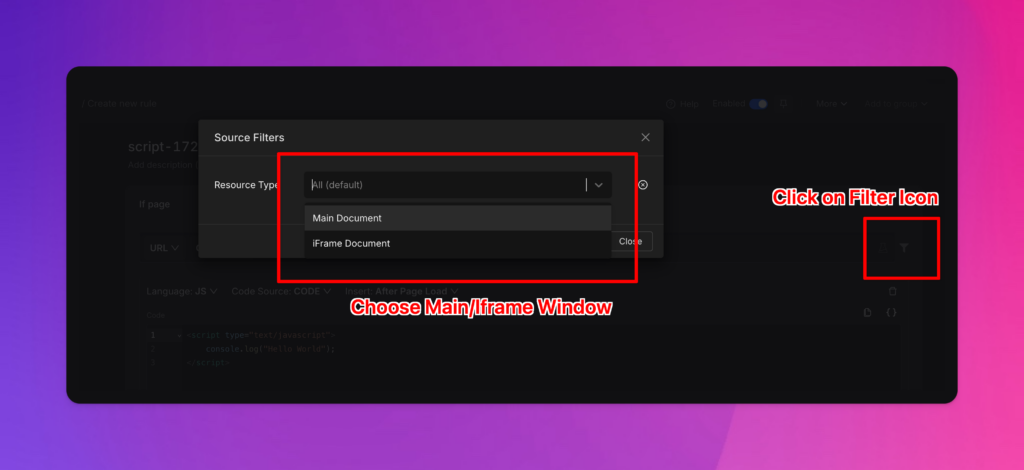 Requestly Update – July 2024